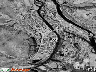 Walnut, Illinois (IL 61376) profile: population, maps, real estate ...