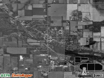 Litchfield, Michigan (MI 49252) profile: population, maps, real estate ...