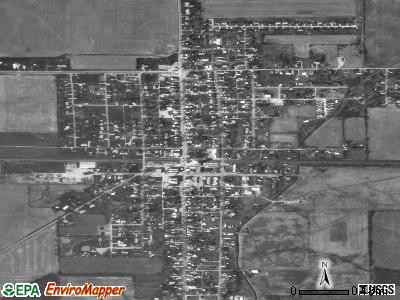 Farmland, Indiana (IN 47340) profile: population, maps, real estate ...