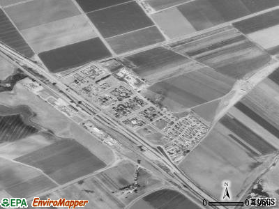 Chualar, California (CA 93908, 93925) profile: population, maps, real ...