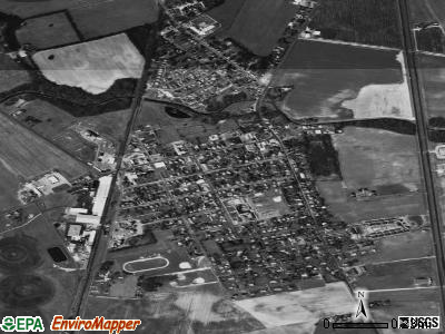 Bridgeville, Delaware (DE 19933) profile: population, maps, real estate ...