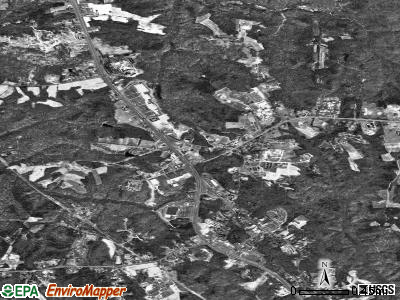 Prince Frederick, Maryland (MD 20678) profile: population, maps, real ...