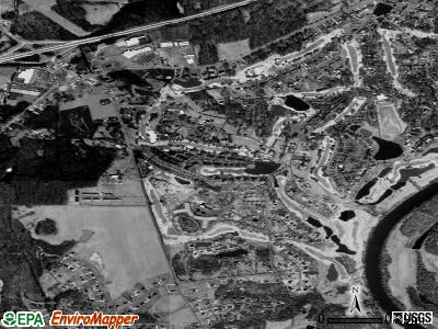 Bermuda Run, North Carolina (NC 27006) profile: population, maps, real ...