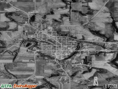 Preston, Minnesota (MN 55965) profile: population, maps, real estate ...