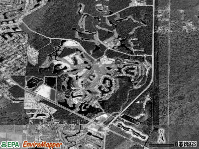 Lely Resort, Florida (FL 34113) profile: population, maps, real estate ...