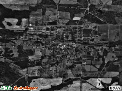 Boston, Georgia (GA 31626) profile: population, maps, real estate ...