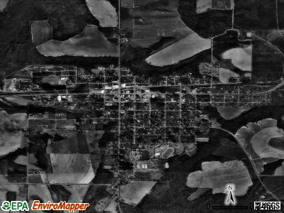 Rochelle, Georgia (GA 31079) profile: population, maps, real estate ...