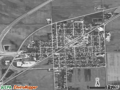 Gardner, Illinois (IL 60424) profile: population, maps, real estate ...