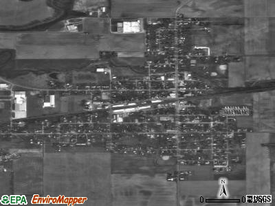 Stryker, Ohio (OH 43557) profile: population, maps, real estate ...
