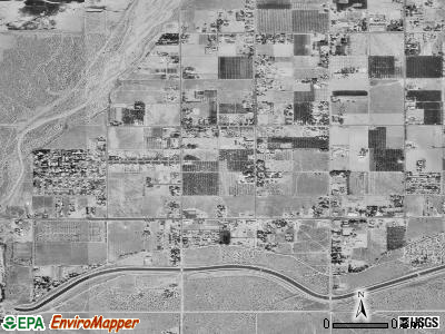 Littlerock, California (CA 93543) profile: population, maps, real ...