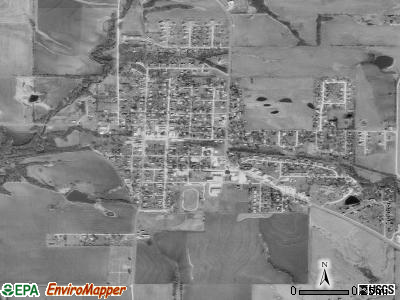 Gower, Missouri (MO 64454) profile: population, maps, real estate ...