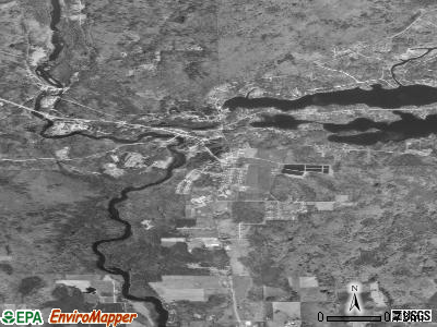 Keshena, Wisconsin (WI 54135) profile: population, maps, real estate ...