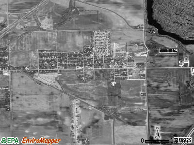 Diamond, Illinois (IL 60416) profile: population, maps, real estate ...