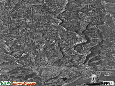 Shaler Township, Pennsylvania (PA 15209) profile: population, maps ...