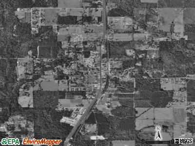 Rosepine, Louisiana (LA 70659) profile: population, maps, real estate ...