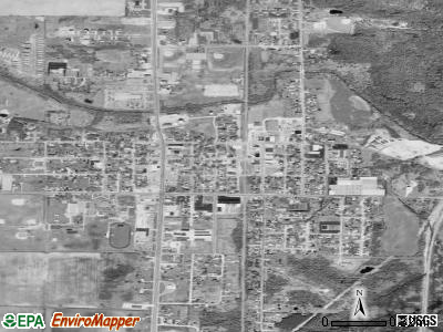 Pleasanton, Kansas (KS 66075) profile: population, maps, real estate ...