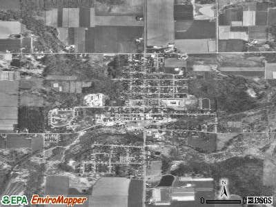 Edgar, Wisconsin (WI 54426) profile: population, maps, real estate ...