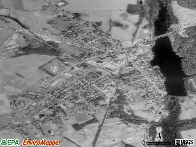 Elmer, New Jersey (NJ 08318) profile: population, maps, real estate ...