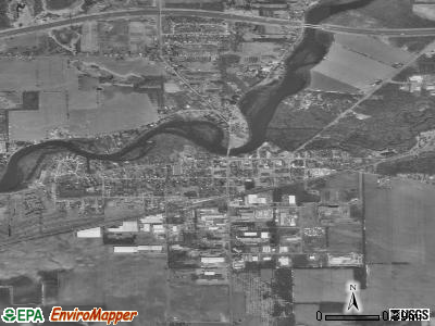 Bristol, Indiana (IN 46507) profile: population, maps, real estate ...