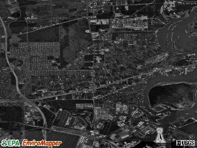 Channelview, Texas (TX) profile: population, maps, real estate ...