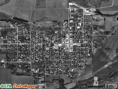 Fullerton, Nebraska (NE 68638) profile: population, maps, real estate ...