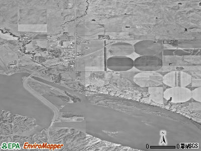 Fort Thompson, South Dakota (SD 57339) profile: population, maps, real ...