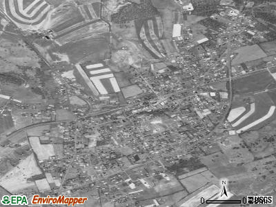 Glade Spring, Virginia (VA 24340) profile: population, maps, real ...