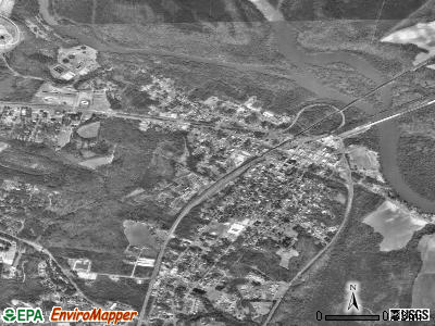 Weldon, North Carolina (NC 27890) profile: population, maps, real ...