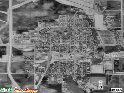 Platte, South Dakota (SD 57369) profile: population, maps, real estate ...