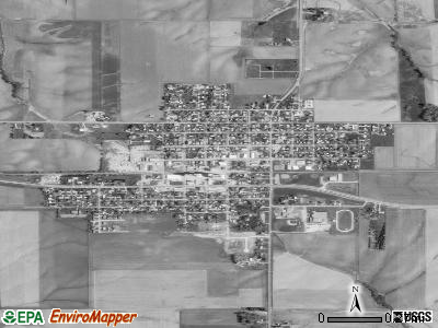 Prairie City, Iowa (IA 50228) profile: population, maps, real estate ...