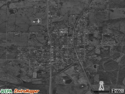 Panama, Oklahoma (OK 74951) profile: population, maps, real estate ...