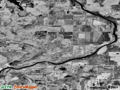 Hanover, Minnesota (MN 55341, 55376) profile: population, maps, real ...