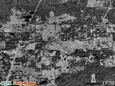 Lacoochee, Florida (FL 33523) profile: population, maps, real estate ...