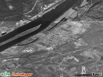 Boaz, West Virginia (WV 26187) profile: population, maps, real estate ...