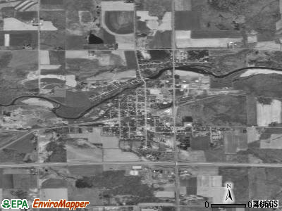 Cadott, Wisconsin (WI 54727) profile: population, maps, real estate ...