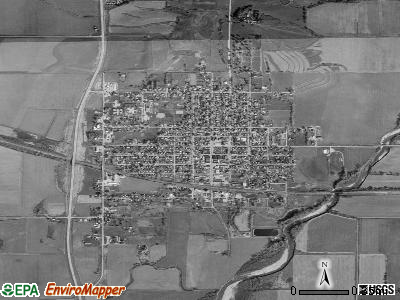 Villisca, Iowa (IA 50864) profile: population, maps, real estate ...