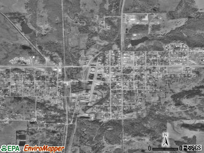 Yale, Oklahoma (OK 74085) profile: population, maps, real estate ...