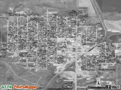 Britton, South Dakota (SD 57430) profile: population, maps, real estate ...