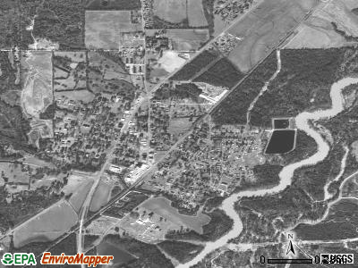 Pickens, Mississippi (MS 39146) profile: population, maps, real estate ...