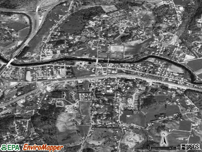 Clyde, North Carolina (NC 28721) profile: population, maps, real estate ...