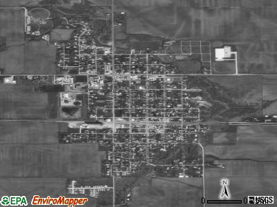 Remington, Indiana (IN 47977) profile: population, maps, real estate ...