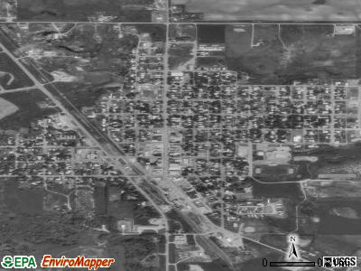 Linton, North Dakota (ND 58552) profile: population, maps, real estate ...