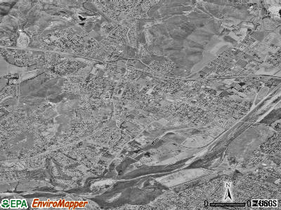 Rubidoux, California (CA 92509) profile: population, maps, real estate ...