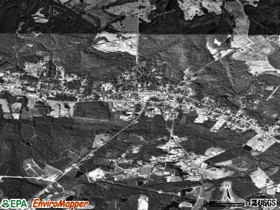 Chesterfield, South Carolina (SC 29709) profile: population, maps, real ...