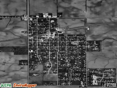 Philo, Illinois (IL 61864) profile: population, maps, real estate ...