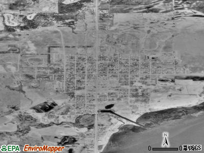 Starbuck, Minnesota (MN 56381) profile: population, maps, real estate ...