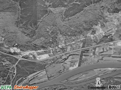 Kimball, Tennessee (TN 37380) profile: population, maps, real estate ...