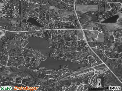 Tower Lakes, Illinois (IL 60010) profile: population, maps, real estate ...