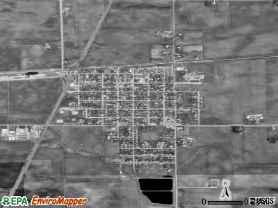 Slater, Iowa (IA 50244) profile: population, maps, real estate ...