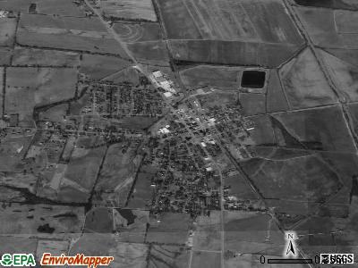 Kenton, Tennessee (TN 38233) profile: population, maps, real estate ...